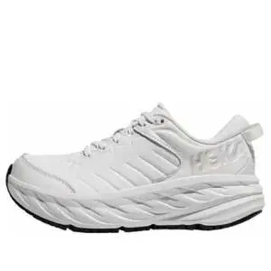 Hoka One One Bondi Sr Sneakers - White