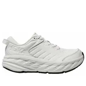Hoka One One Bondi Sr Sneakers - White