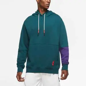 Nike Kyrie Pullover Hoodie