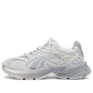 PUMA Velophasis 372.5 Sneakers - Feather Grey/grey Fog