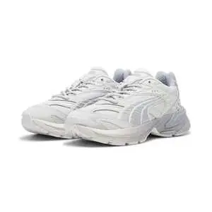 PUMA Velophasis 372.5 Sneakers - Feather Grey/grey Fog