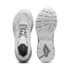 PUMA Velophasis 372.5 Sneakers - Feather Grey/grey Fog