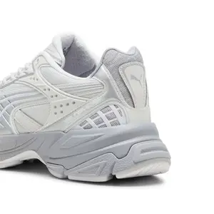 PUMA Velophasis 372.5 Sneakers - Feather Grey/grey Fog