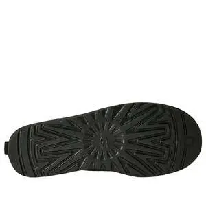 UGG X Palace Ultra Mini Boots - Black