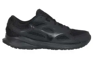 Mizuno Maximizer 26 Athletic Sneakers - Black