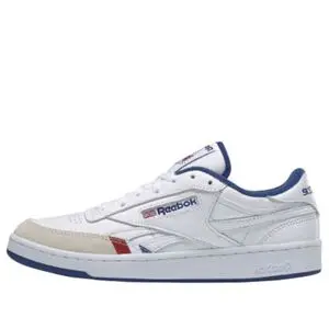 REEBOK X Bronze 56k Club C Revenge Sneakers - White