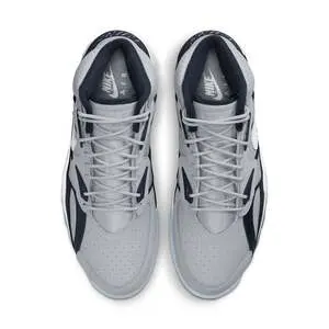 Nike Trainer Sc High "georgetown - Grey/black