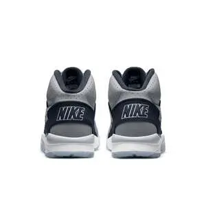Nike Trainer Sc High "georgetown - Grey/black