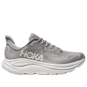 Hoka One One Clifton Athletic Sneakers - Stellar Grey/stardust