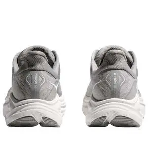 Hoka One One Clifton Athletic Sneakers - Stellar Grey/stardust