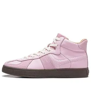 LI-NING Yunchuan High Top Sneakers