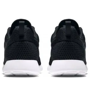 Nike Roshe One Hyperfuse Breathe Sneakers - Black/white
