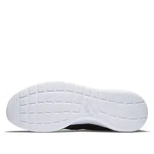 Nike Roshe One Hyperfuse Breathe Sneakers - Black/white