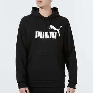 PUMA Essential Sweatshirt