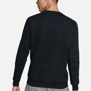 JORDAN Alphabet Print Crewneck