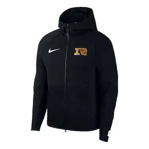 Nike X Lpl Crossover Rng Uniform Zipper Hooded Jacket