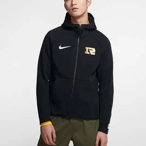 Nike X Lpl Crossover Rng Uniform Zipper Hooded Jacket