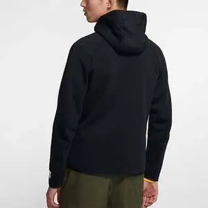 Nike X Lpl Crossover Rng Uniform Zipper Hooded Jacket