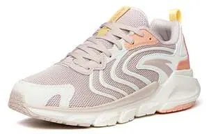 ANTA Running Series Low Top Sneakers