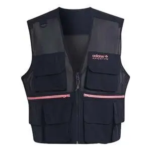 Adidas Adventure Trail Vest - Black