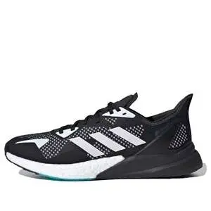 Adidas X9000l3 Athletic Sneakers - Black
