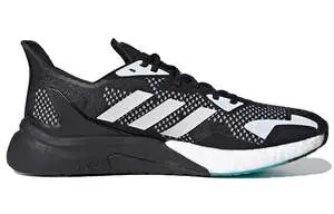Adidas X9000l3 Athletic Sneakers - Black