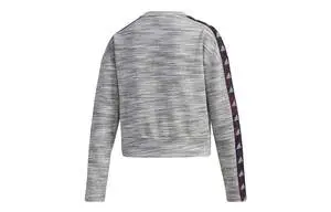 Adidas Short Round Neck T-shirt