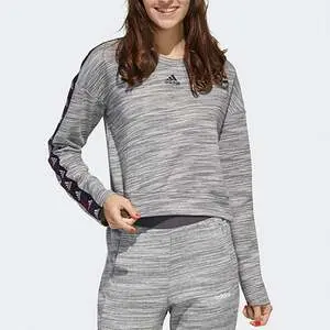 Adidas Short Round Neck T-shirt