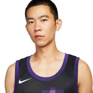 Nike Phoenix Suns City Edition Nba Swingman Jersey Devin Booker