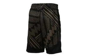 Nike Dri-fit Basketball Shorts - Black