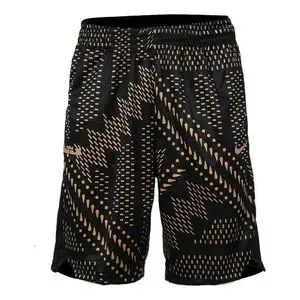 Nike Dri-fit Basketball Shorts - Black