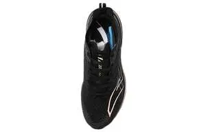 ANTA Mach 1.0 'wormhole Tech' Sneakers - Black