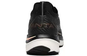 ANTA Mach 1.0 'wormhole Tech' Sneakers - Black