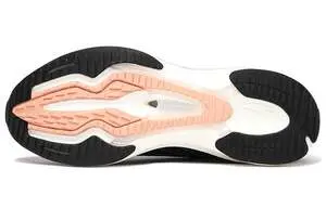 ANTA Mach 1.0 'wormhole Tech' Sneakers - Black