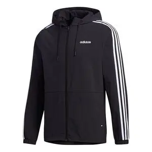 Adidas Neo Essential 3-stripes Windbreaker
