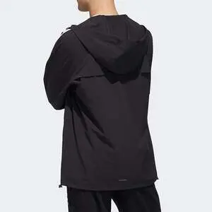 Adidas Neo Essential 3-stripes Windbreaker