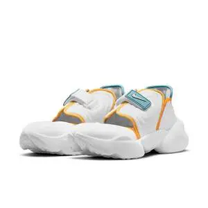 Nike Aqua Rift Tabi Sneakers - White/yellow/blue