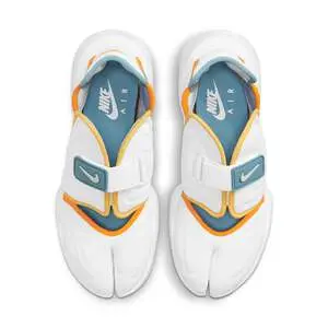 Nike Aqua Rift Tabi Sneakers - White/yellow/blue