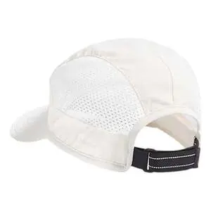The North Face Summer Lt Run Hat - White Dune