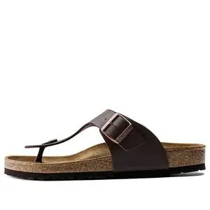 BIRKENSTOCK Ramses Birko-flor Sandals - Brown