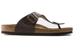 BIRKENSTOCK Ramses Birko-flor Sandals - Brown