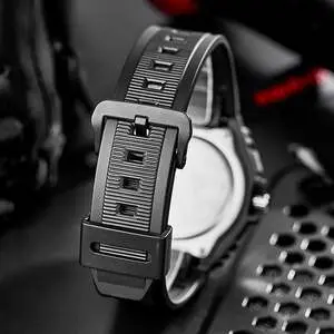 Casio Analog Sports Watch