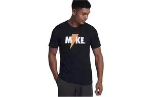 JORDAN Sportswear Like Mike Lightining T-shirt