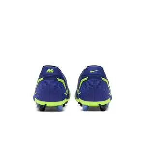 Nike Vapor 14 Academy Ag Soccer Shoes - Blue