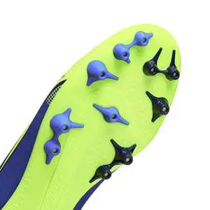 Nike Vapor 14 Academy Ag Soccer Shoes - Blue