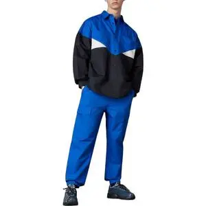 Adidas Version Pants Asia Sizing