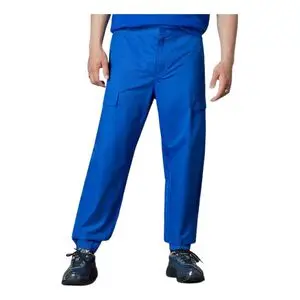 Adidas Version Pants Asia Sizing - Blue