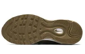 Nike Max 97 Ultra 17 Metallic Sneakers - Brown