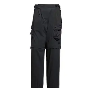 Adidas Originals X Hamcus Pants - Black