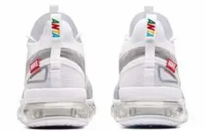 ANTA X Marvel Seed 'first Generation Avenger' Sneakers - White